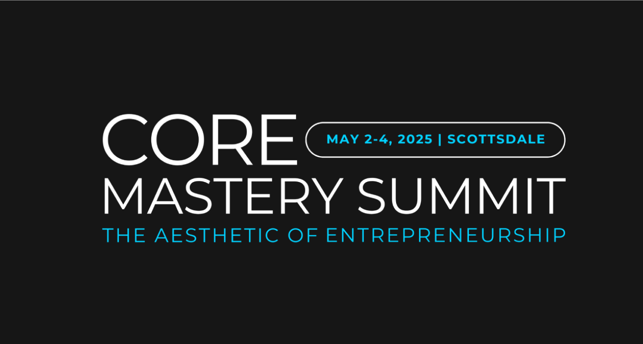 Home - Core Aesthetics Consulting